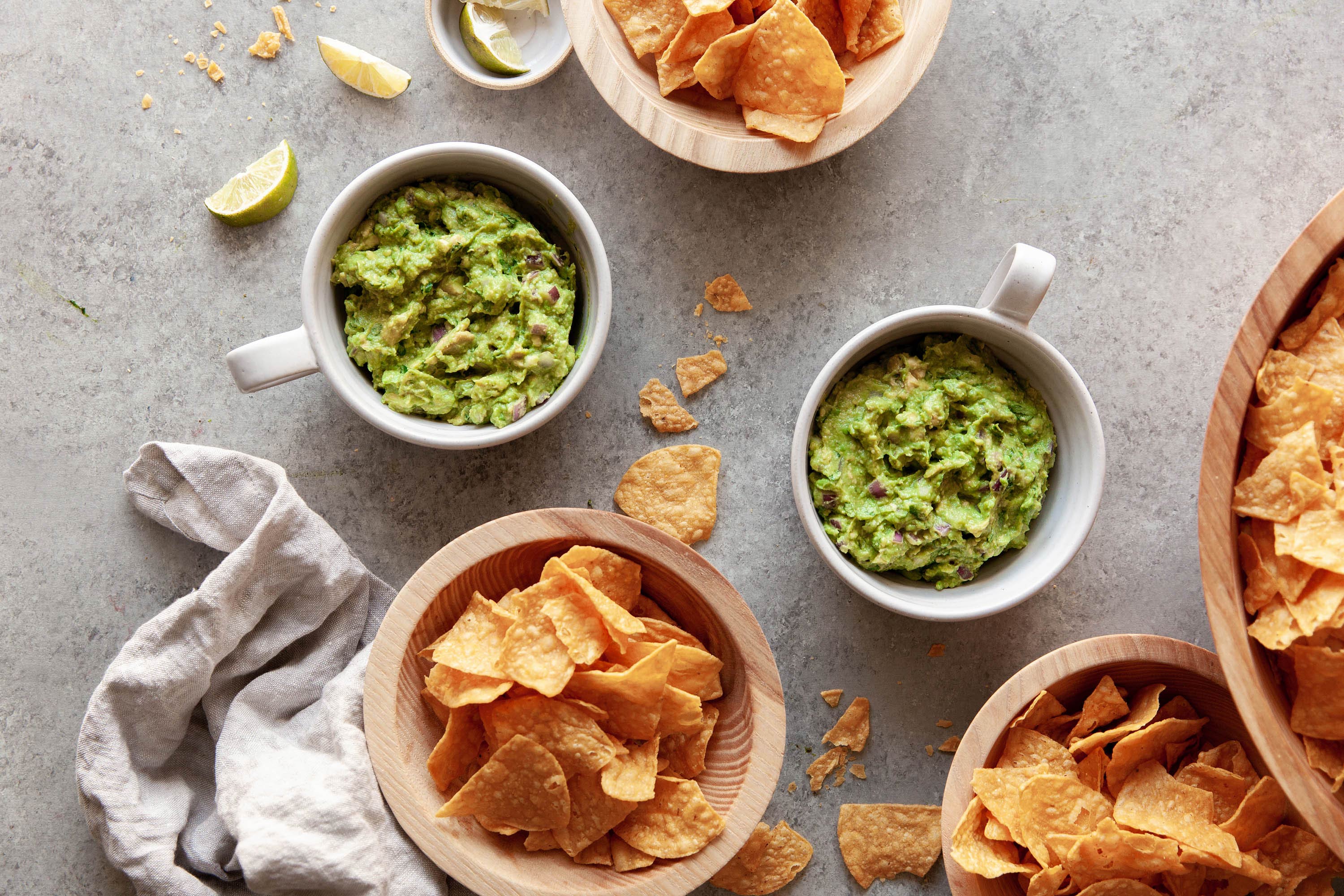 Guacamole – Farmhouse Pottery
