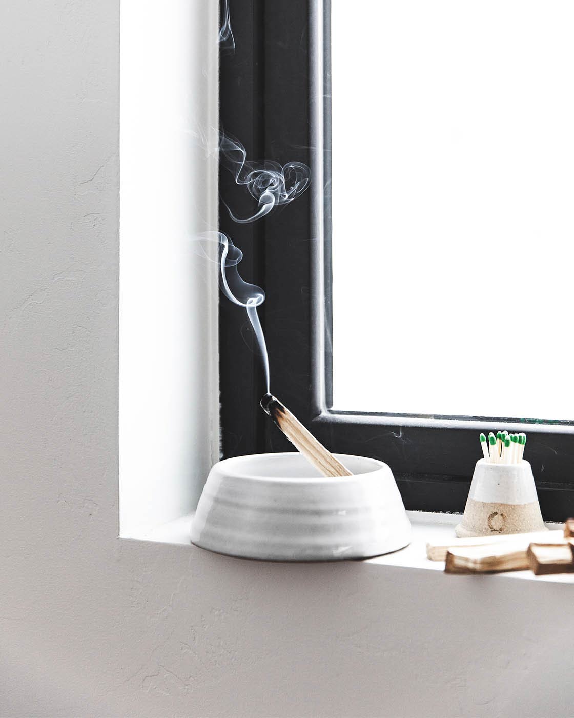 Farmhouse Pottery - Palo Santo Sticks