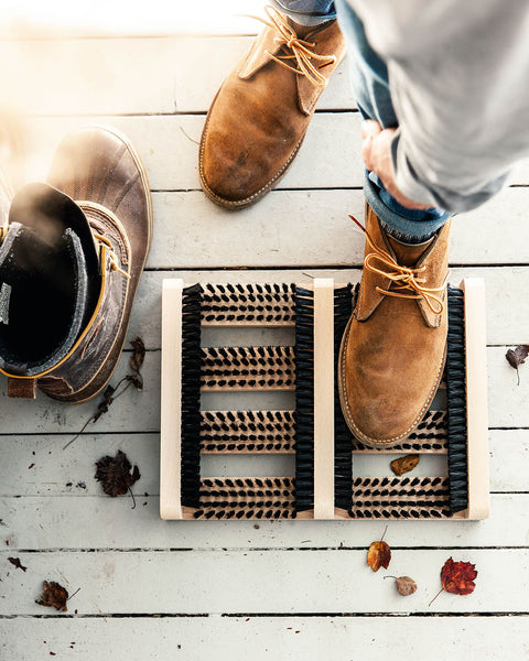 Farmhouse Pottery - Farmhouse Boot Scraper