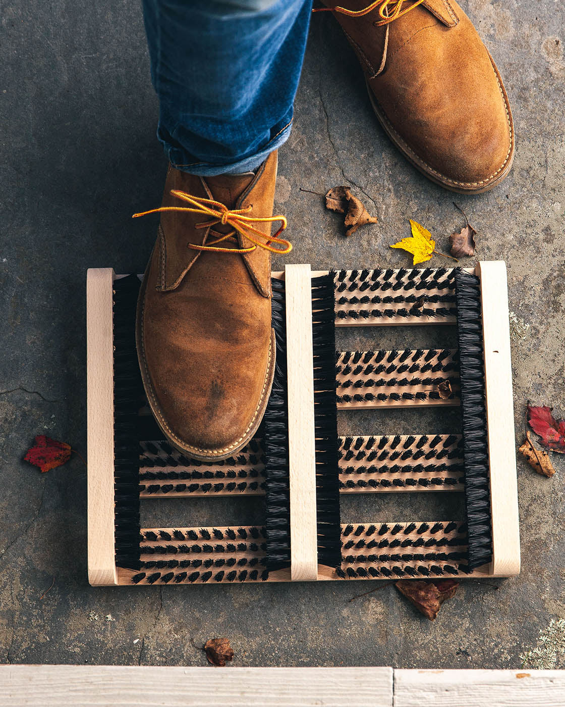 Farmhouse Pottery - Farmhouse Boot Scraper