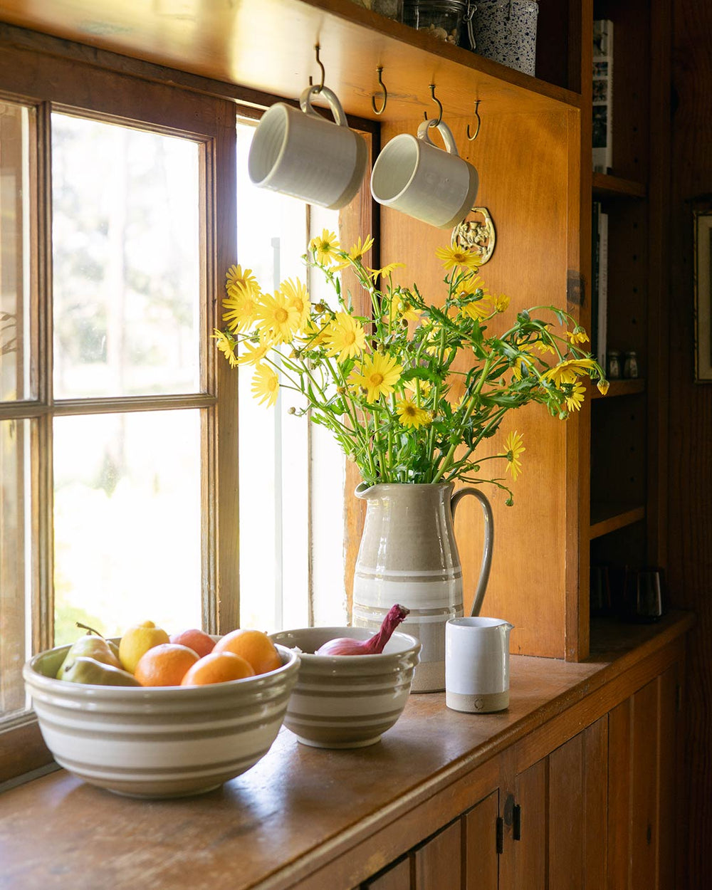 Farmhouse Pottery - Silo Mug Gift Set