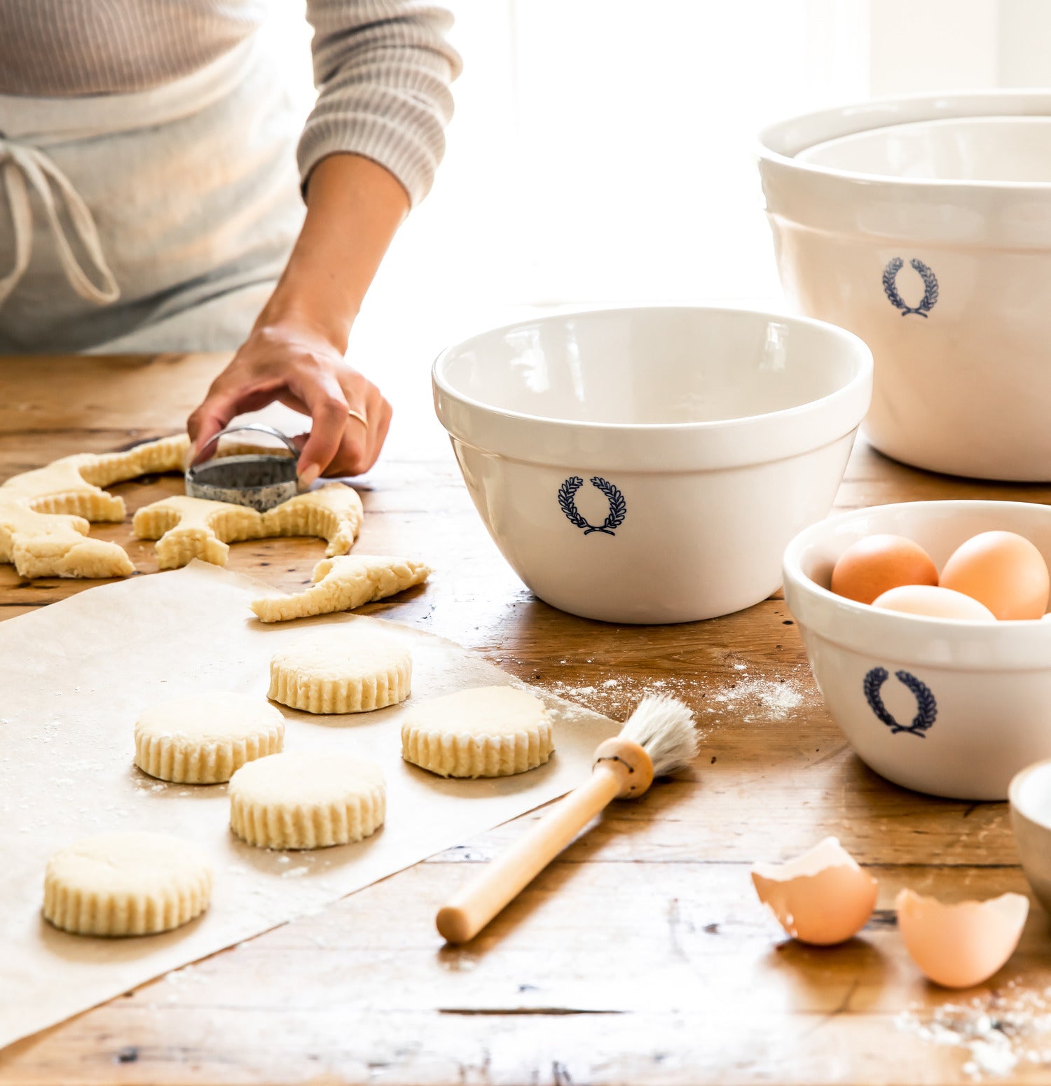Farmhouse Pottery | America’s Studio Pottery® | Artisan Housewares