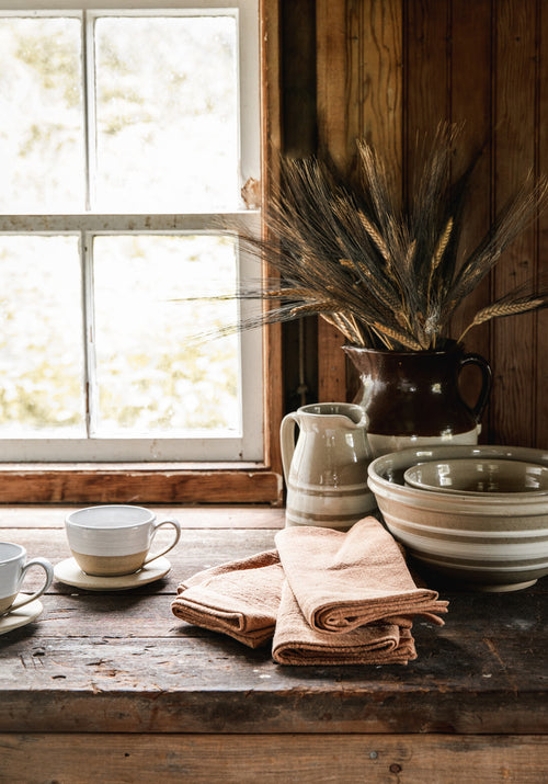 Farmhouse Pottery | America’s Studio Pottery® | Artisan Housewares