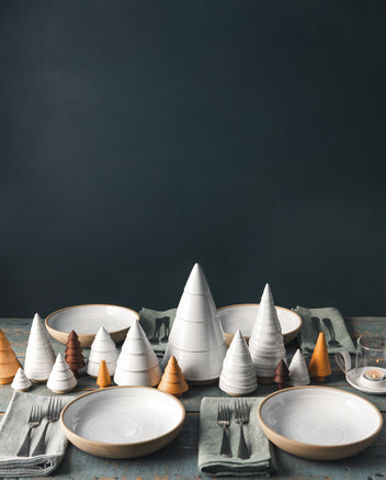 Stoneware Decor – Farmhouse Pottery