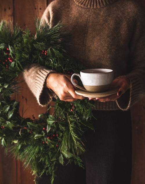 Farmhouse Pottery | America’s Studio Pottery® | Artisan Housewares