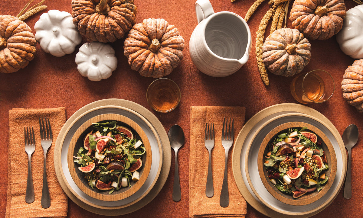 Farmhouse Pottery | America’s Studio Pottery® | Artisan Housewares