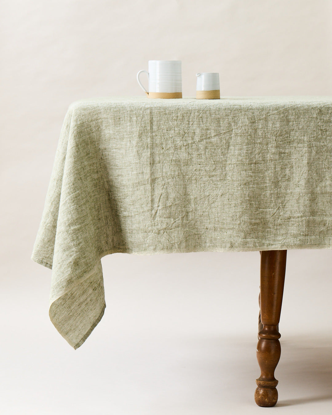 Farmhouse Pottery - Farm Tablecloth