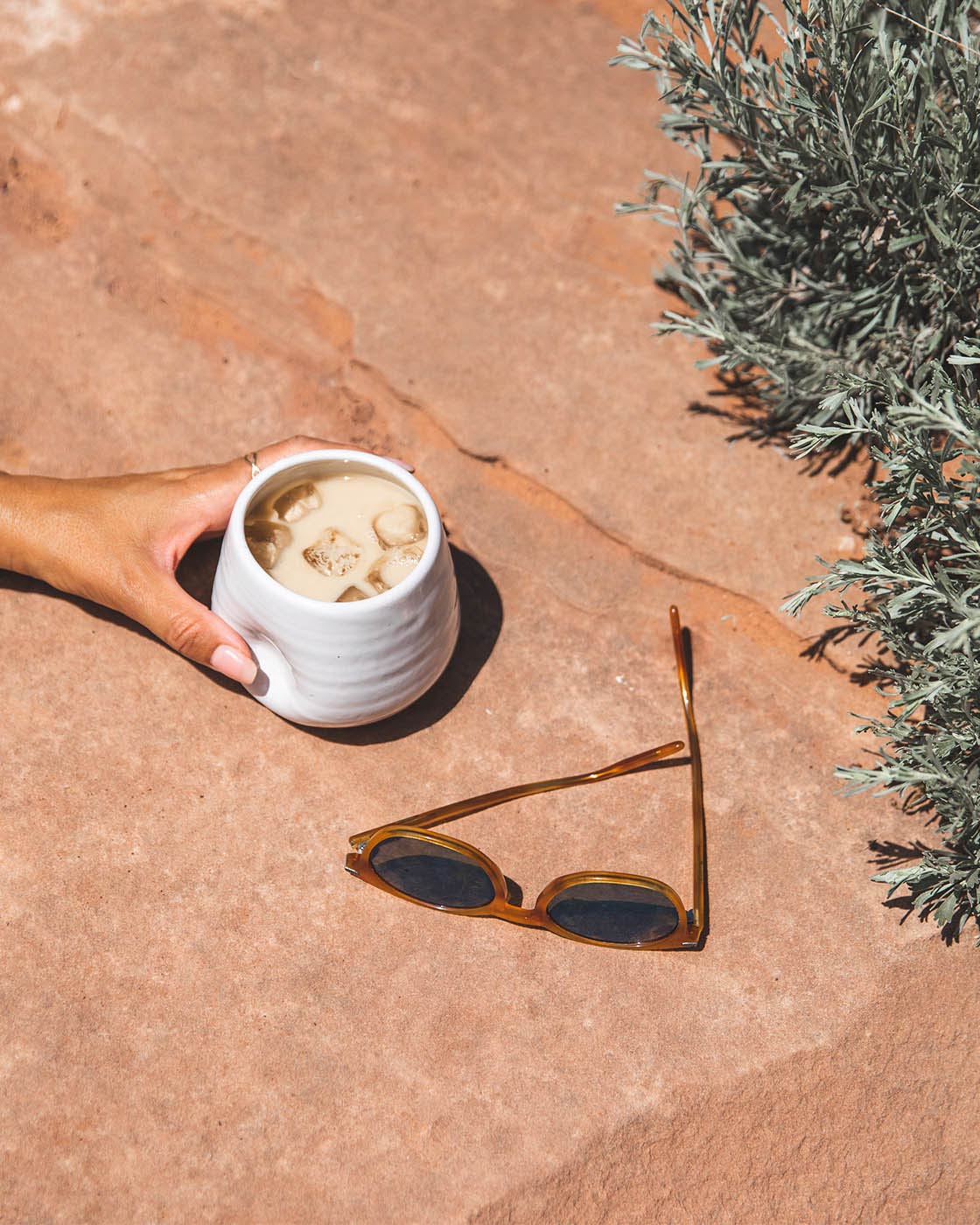 Farmhouse Pottery - Cloud Cup
