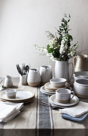 Farmhouse Pottery | America’s Studio Pottery® | Artisan Housewares