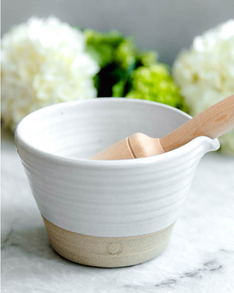 Farmhouse Pottery - Silo Mix & Mash Set