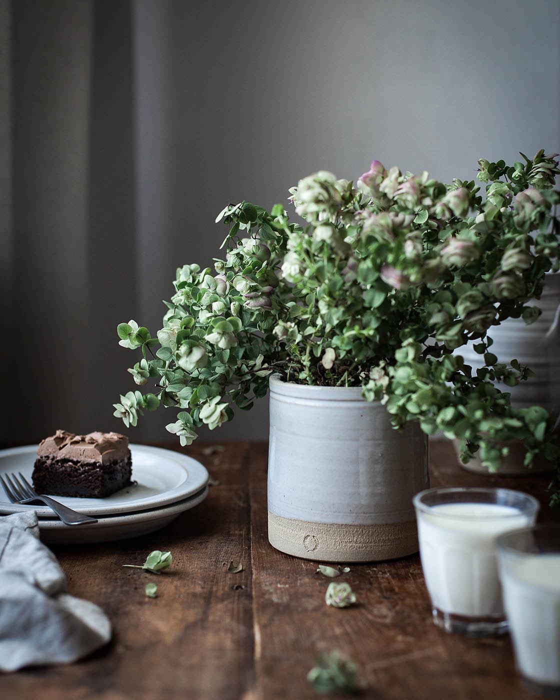 Farmhouse Pottery - Silo Crocks