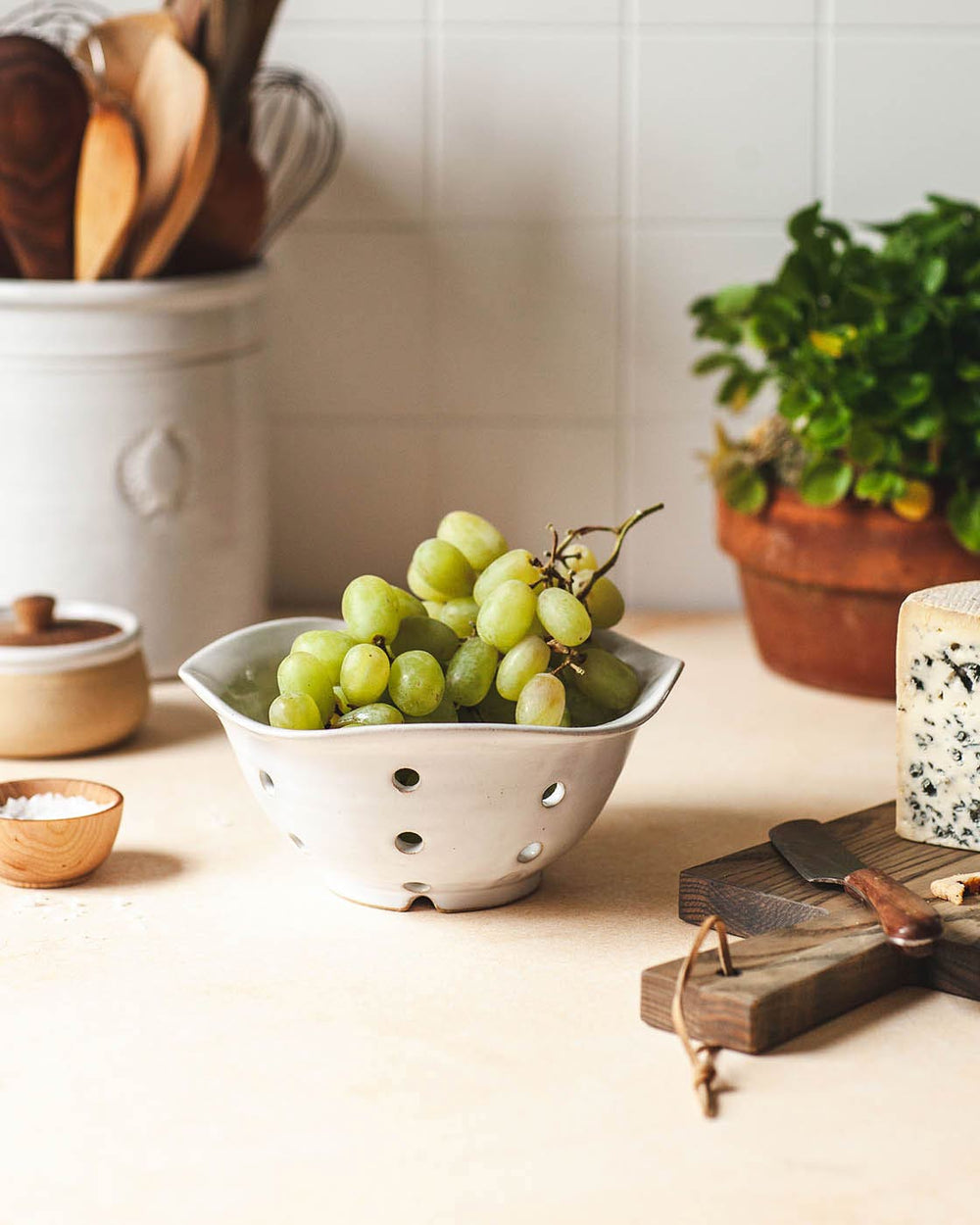 Farmhouse Pottery | America’s Studio Pottery® | Artisan Housewares