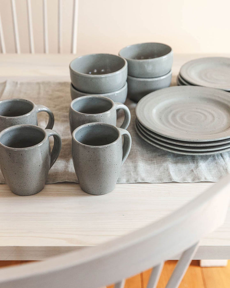 Dinnerware – Farmhouse Pottery