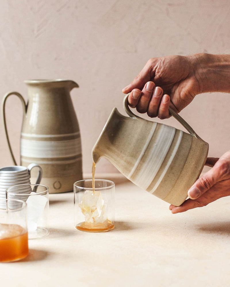 Pitchers – Farmhouse Pottery