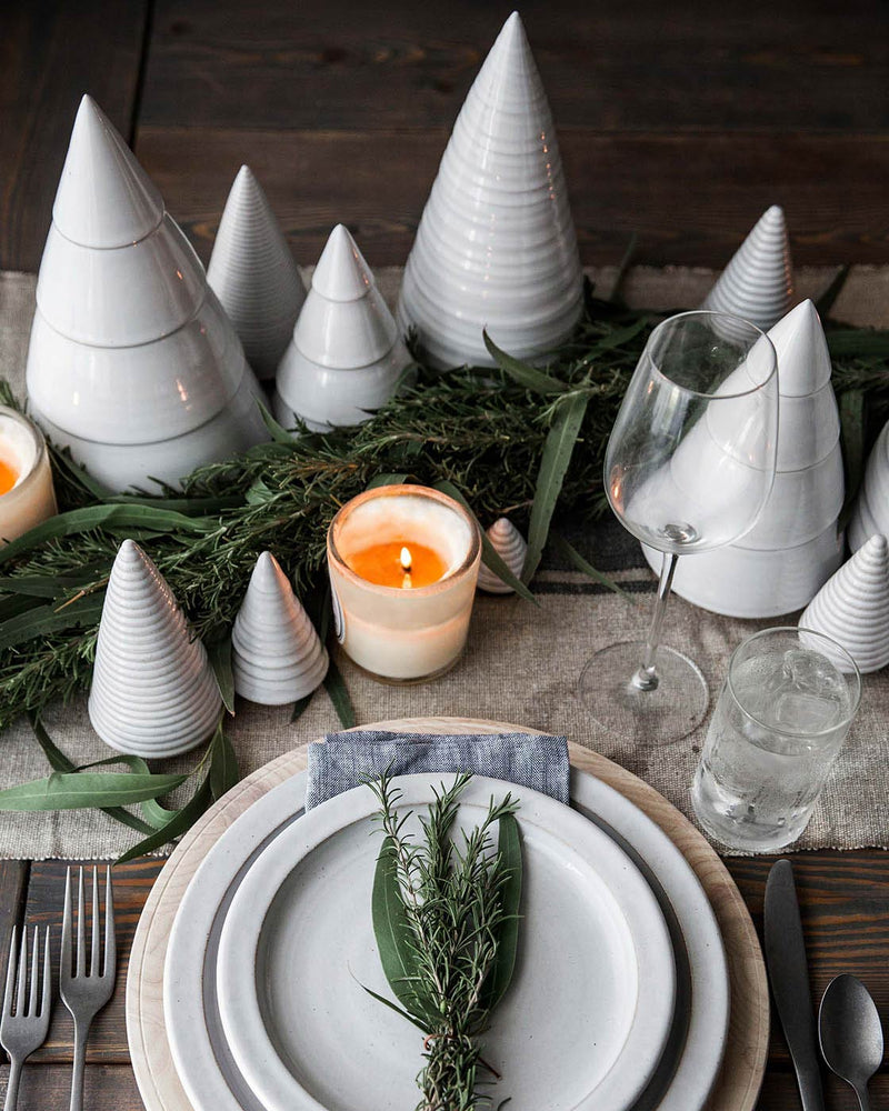 Stoneware Decor – Farmhouse Pottery