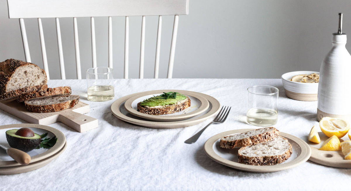 Farmhouse Pottery | America’s Studio Pottery® | Artisan Housewares