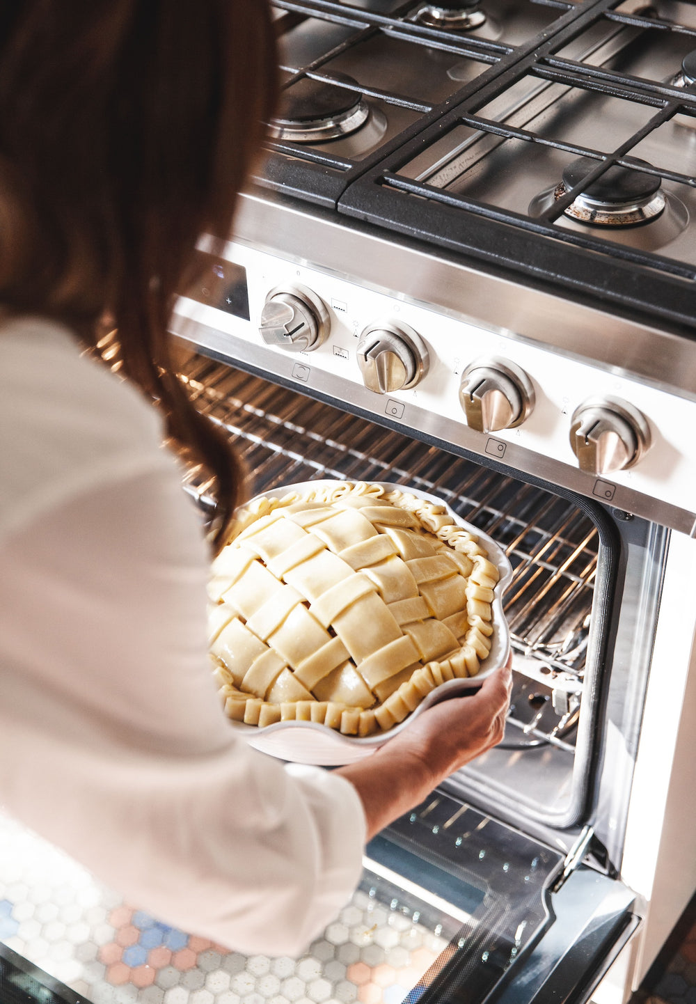 Farmhouse Pottery | America’s Studio Pottery® | Artisan Housewares