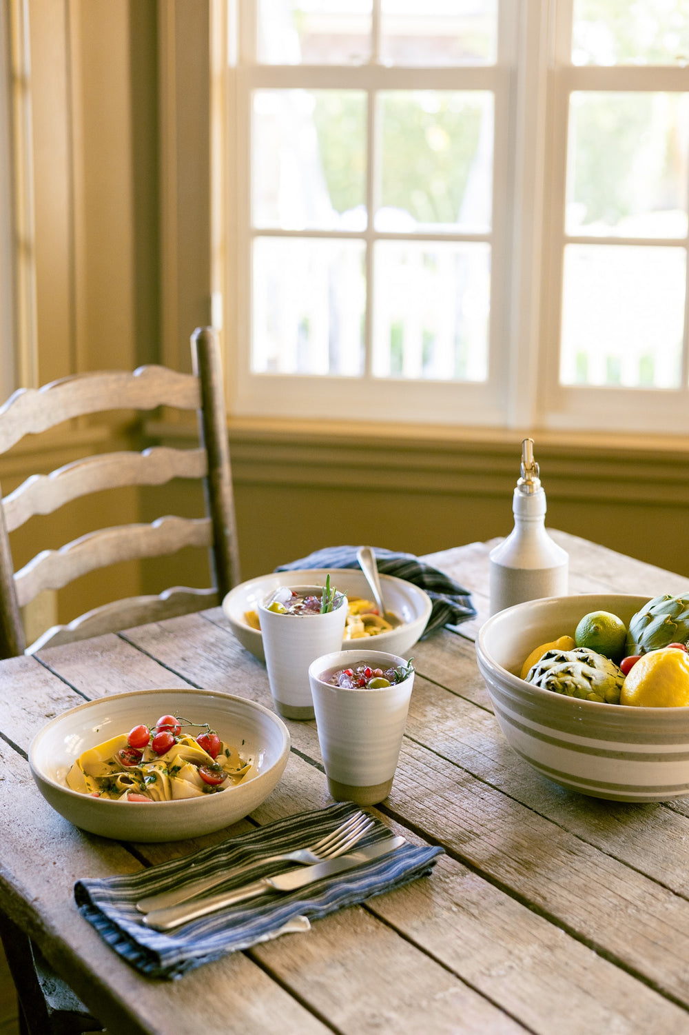 Farmhouse Pottery | America’s Studio Pottery® | Artisan Housewares