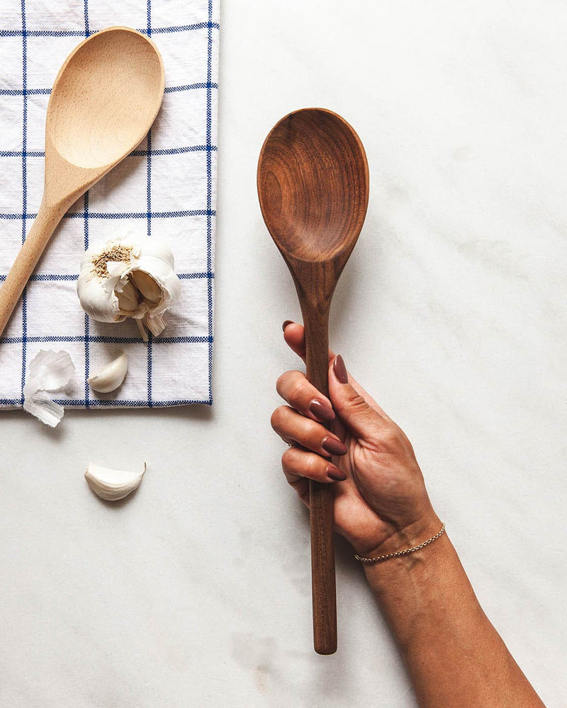 Farmhouse Pottery - Essential Kitchen Utensils - Set of 6