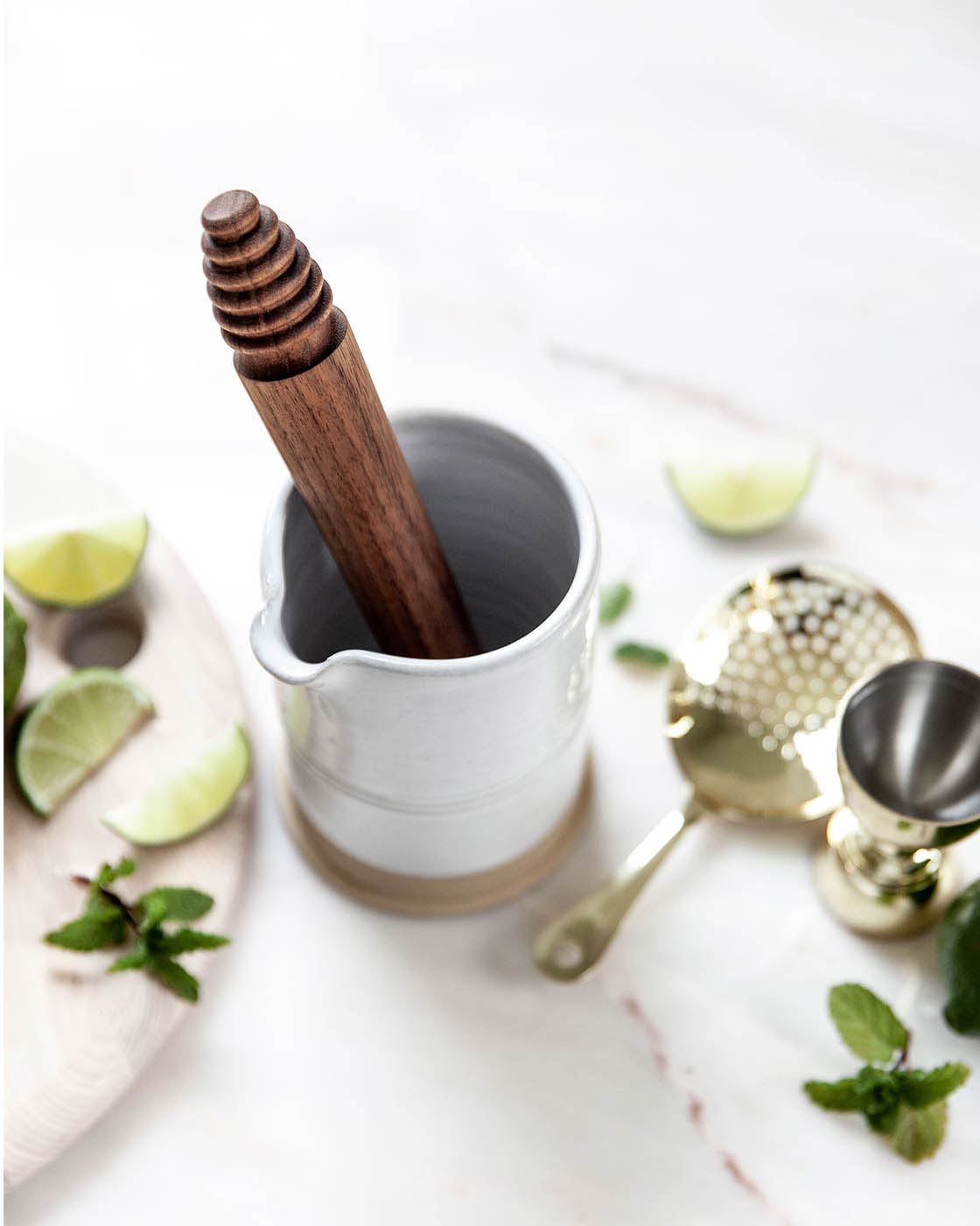 Farmhouse Pottery - Craft Muddler