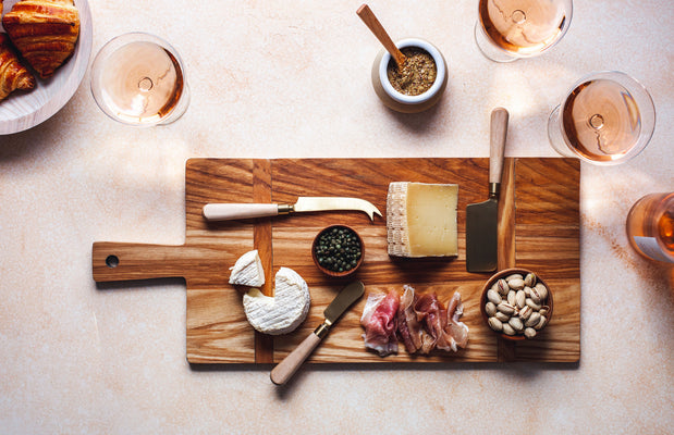 Farmhouse Pottery - Essential Kitchen Little Spoon - Set of 7