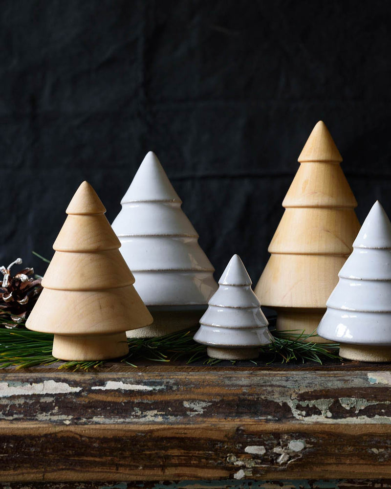 Stoneware Decor – Farmhouse Pottery