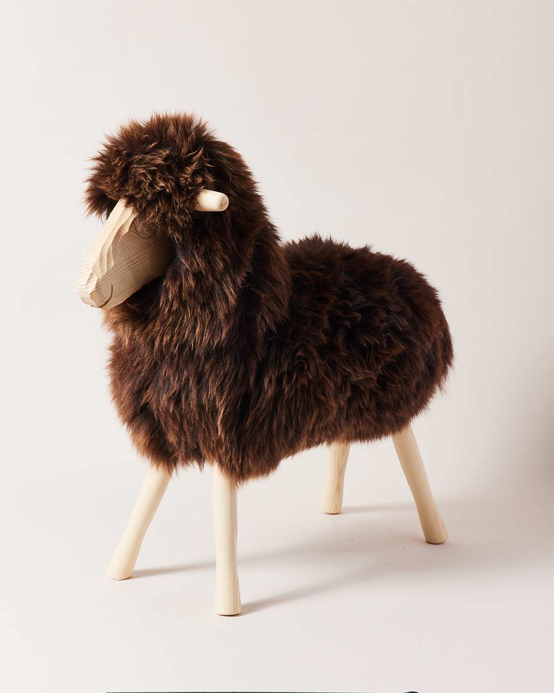 Farmhouse Pottery - Crafted Standing Sheep