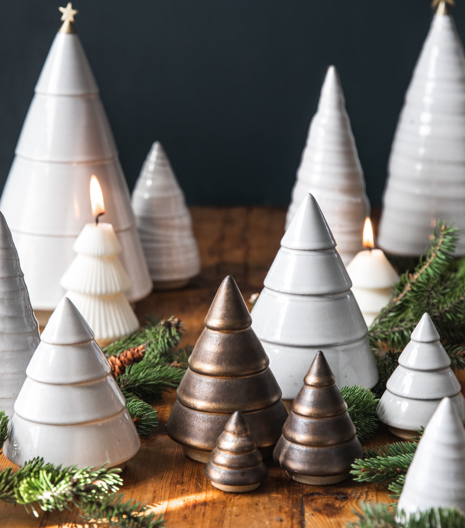 Farmhouse Pottery | America’s Studio Pottery® | Artisan Housewares