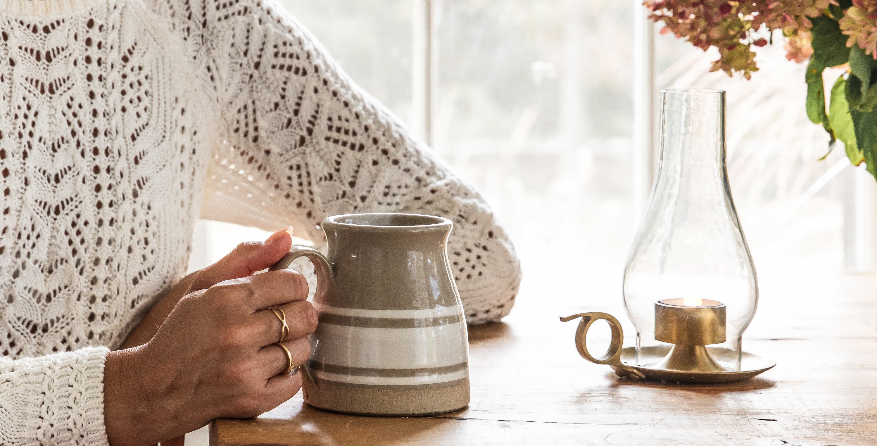 Farmhouse Pottery | America’s Studio Pottery® | Artisan Housewares