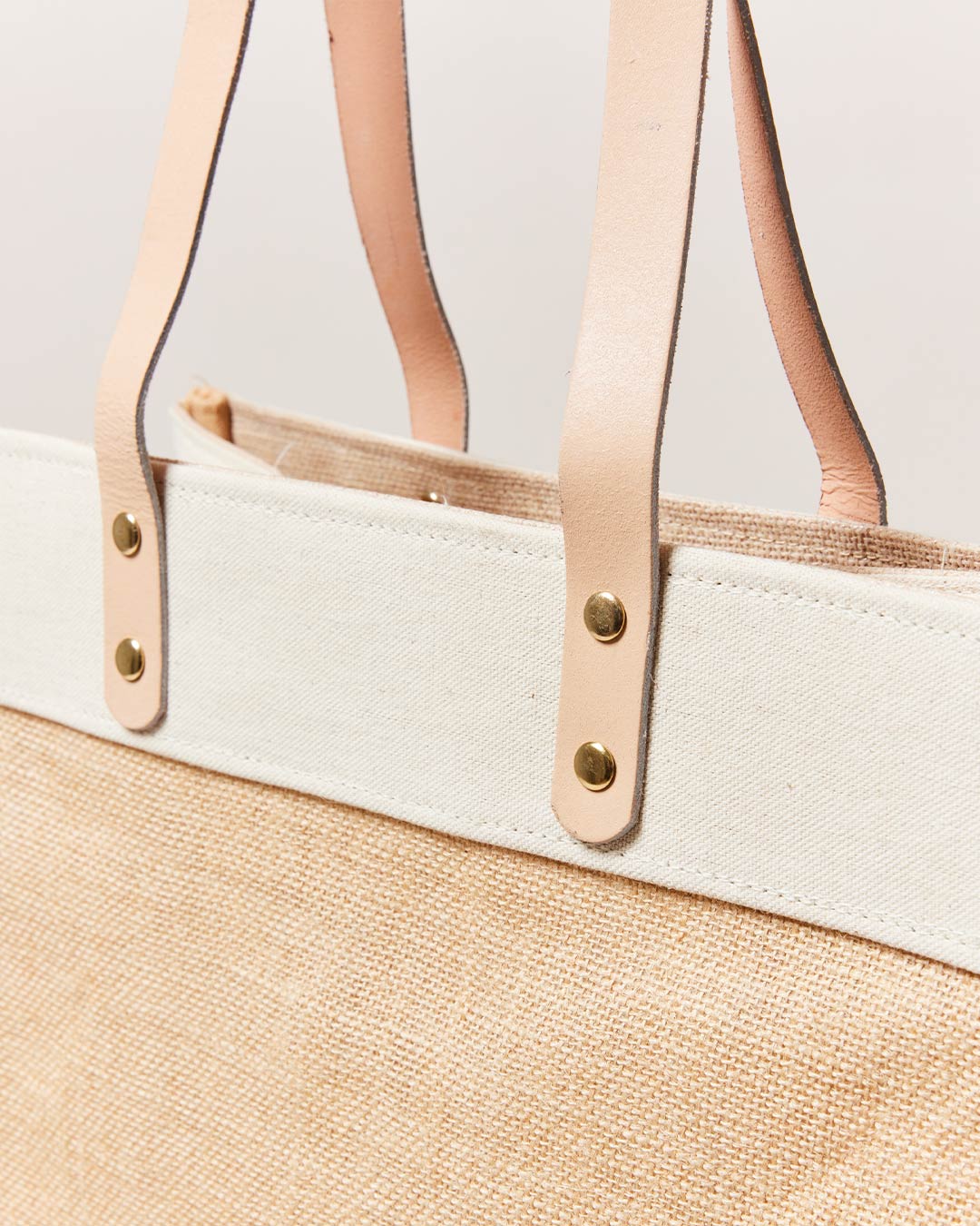 Farmhouse Pottery - Laurel Market Tote