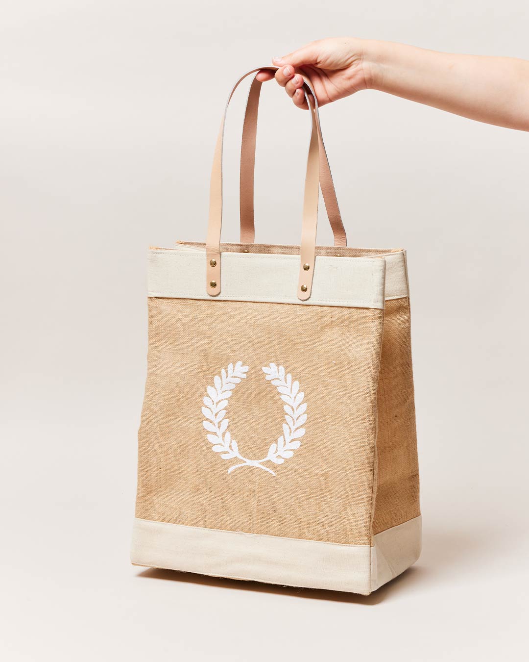 Farmhouse Pottery - Laurel Market Tote