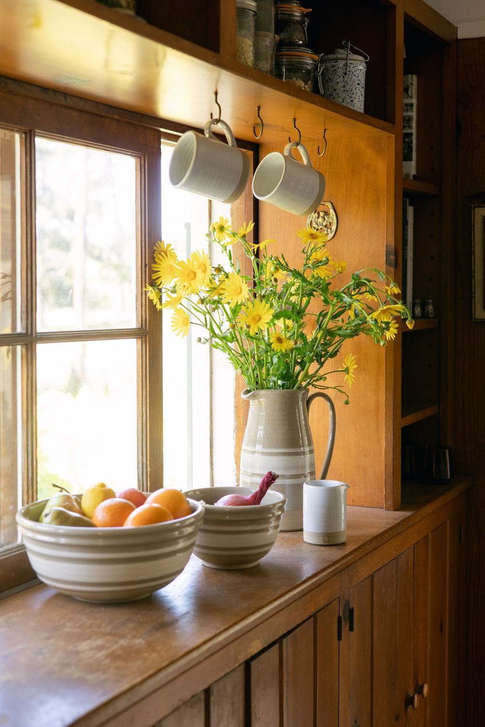 Farmhouse Pottery | America’s Studio Pottery® | Artisan Housewares