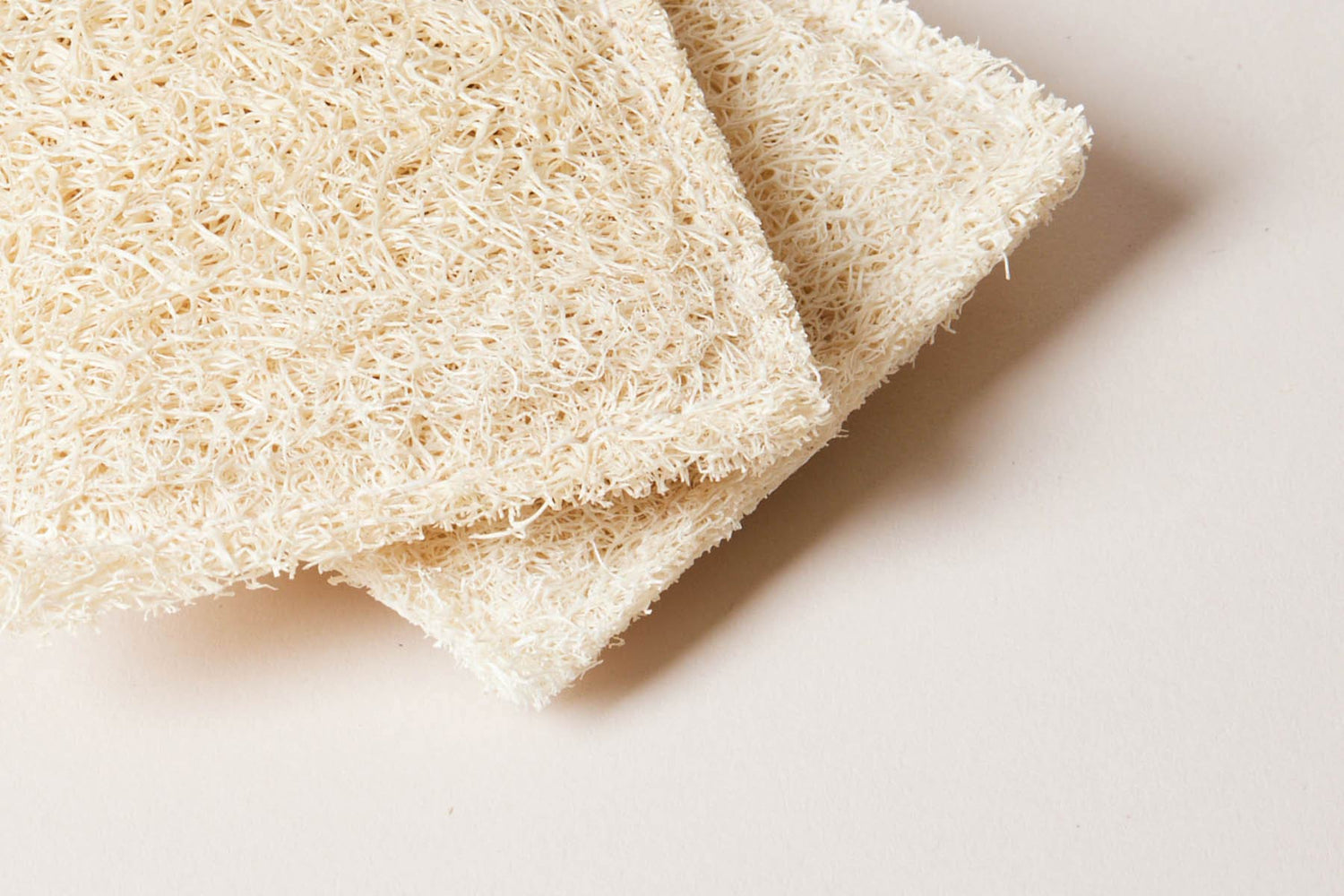 Farmhouse Pottery - Loofah Scouring Pad Set