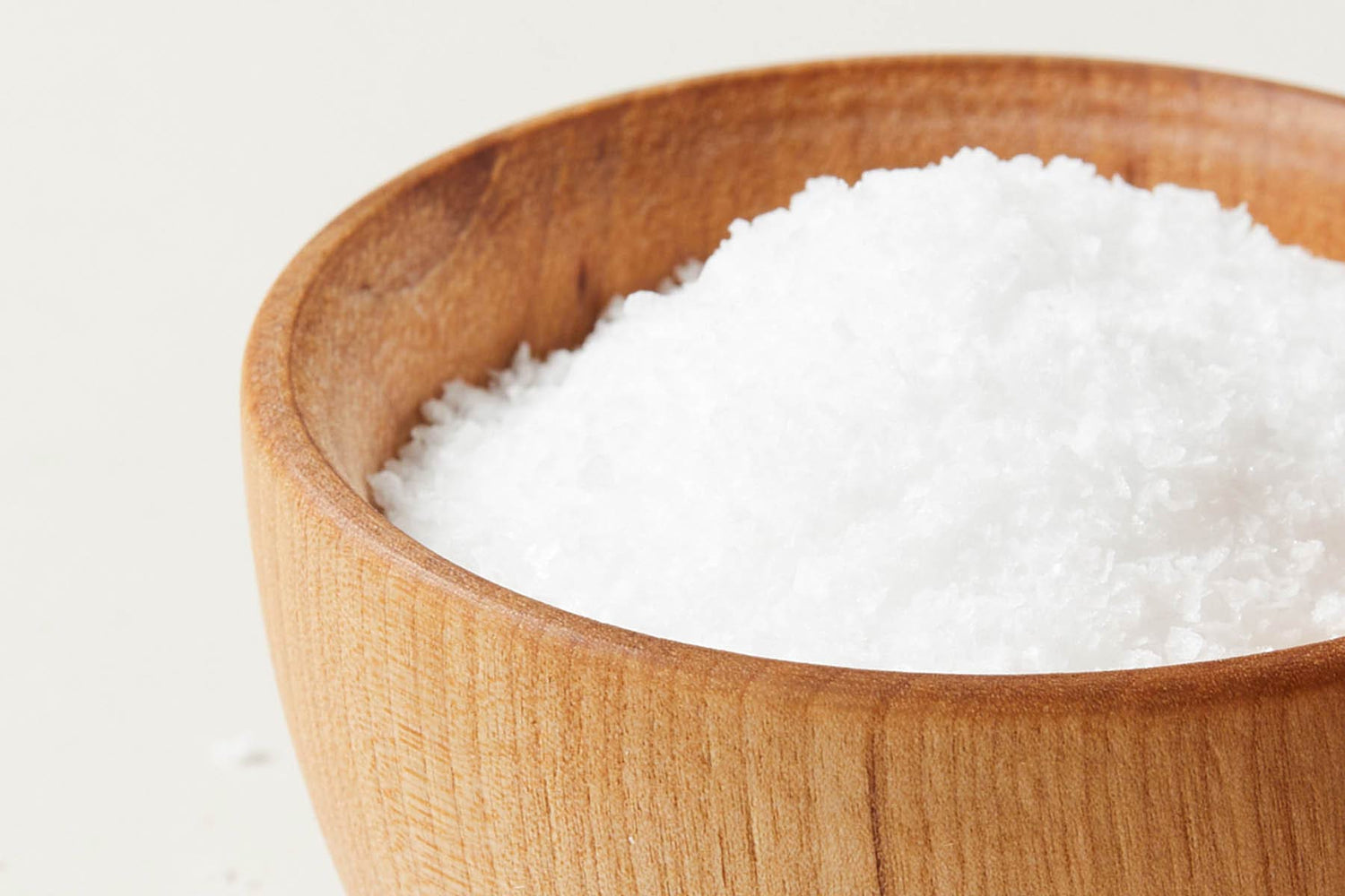 Farmhouse Pottery - Maple Salt Cellar