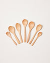Farmhouse Pottery - Essential Kitchen Little Spoon - Set of 7