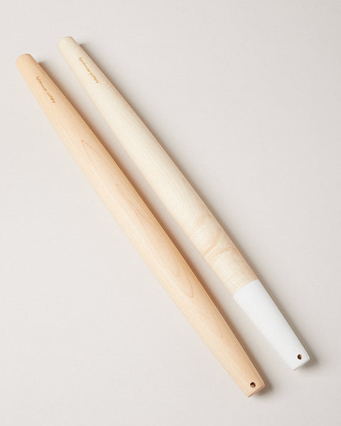 Farmhouse Pottery Maple French Rolling Pin