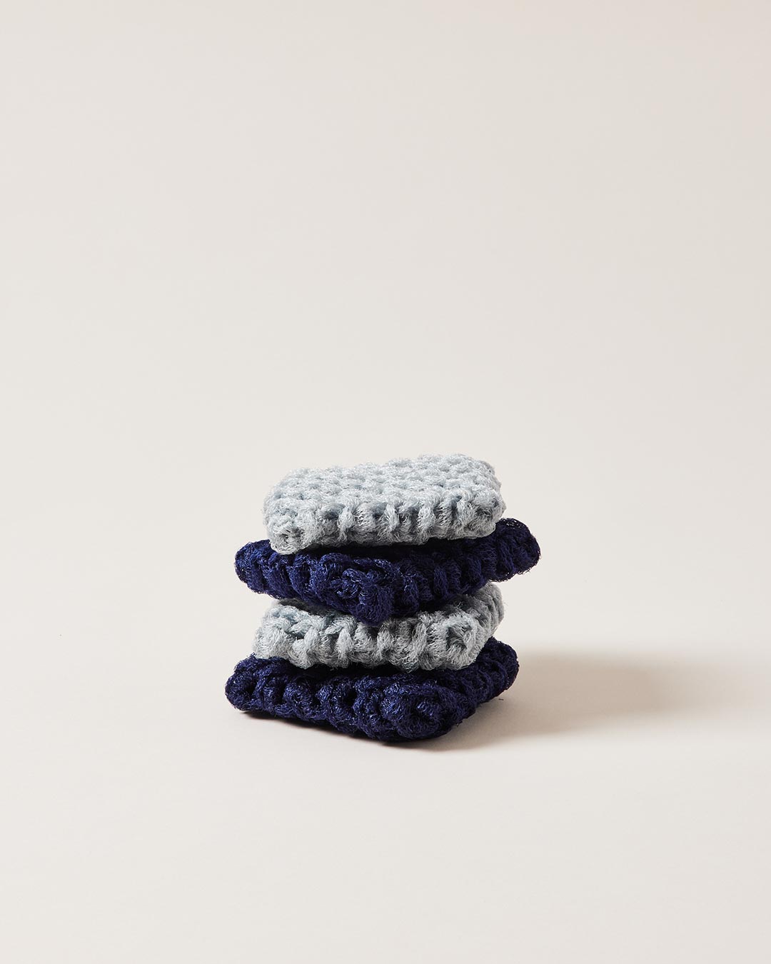 Farmhouse Pottery - Dish Scrubbies Set