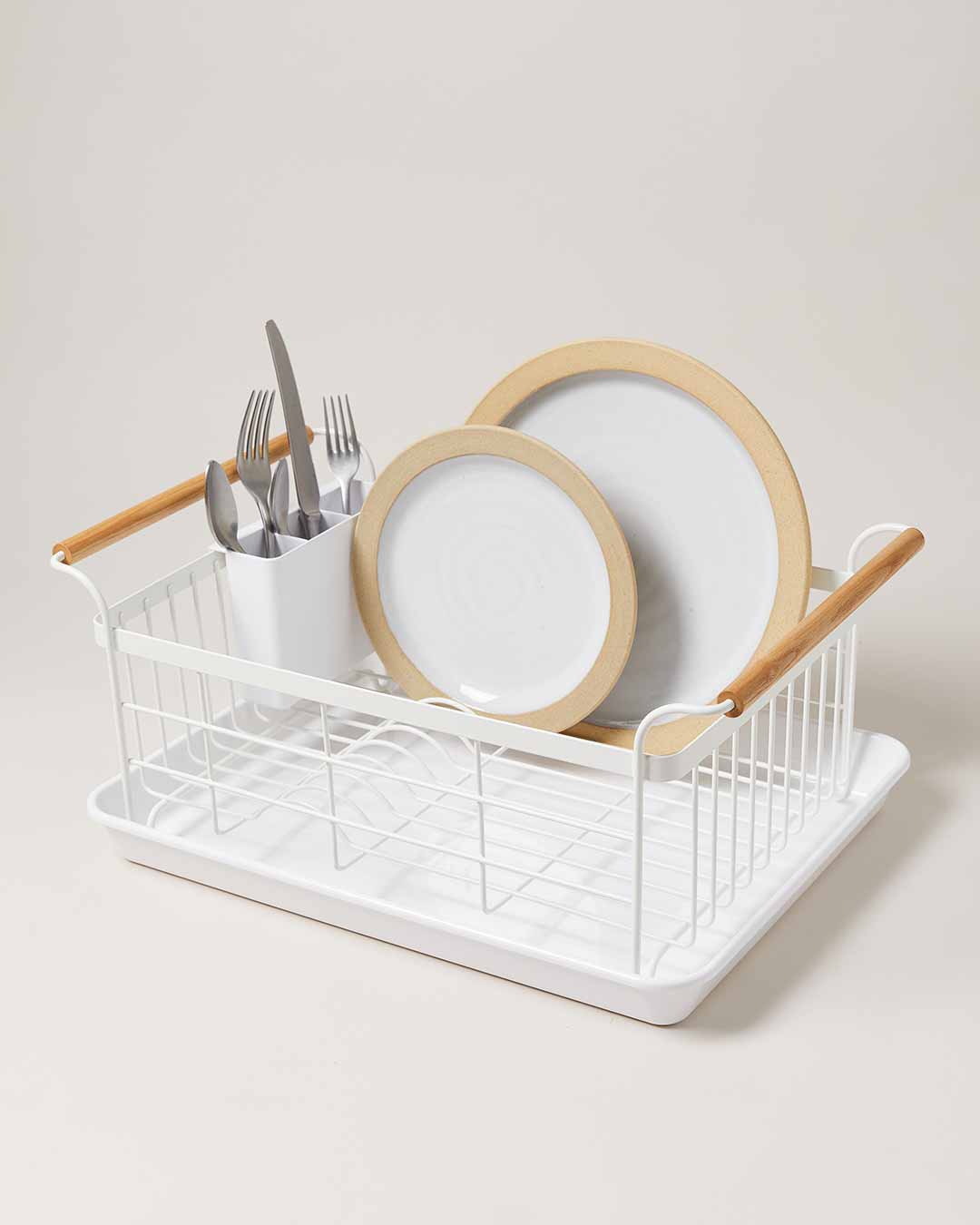Farmhouse Pottery - Farmer's Dish Rack