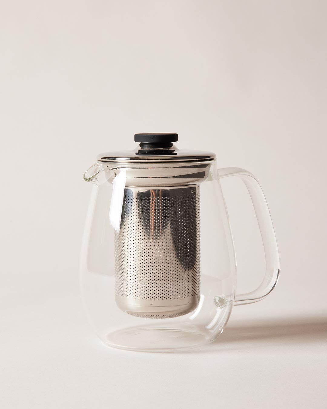 Farmhouse Pottery - Glass Teapot