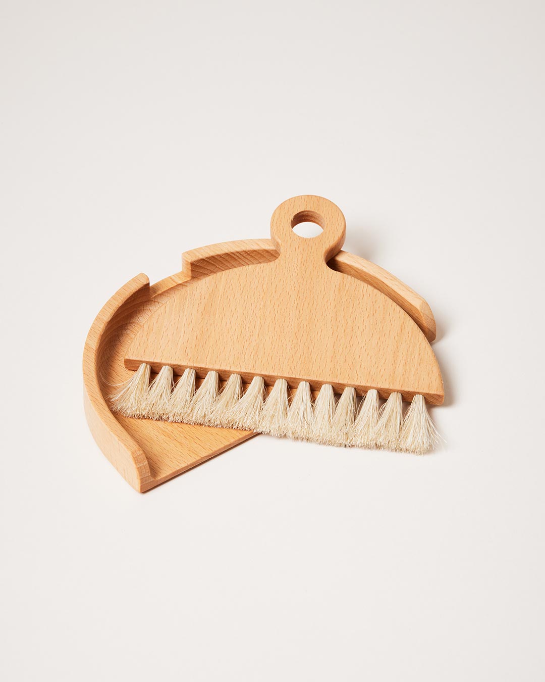 Farmhouse Pottery - Pantry Table Crumb Brush