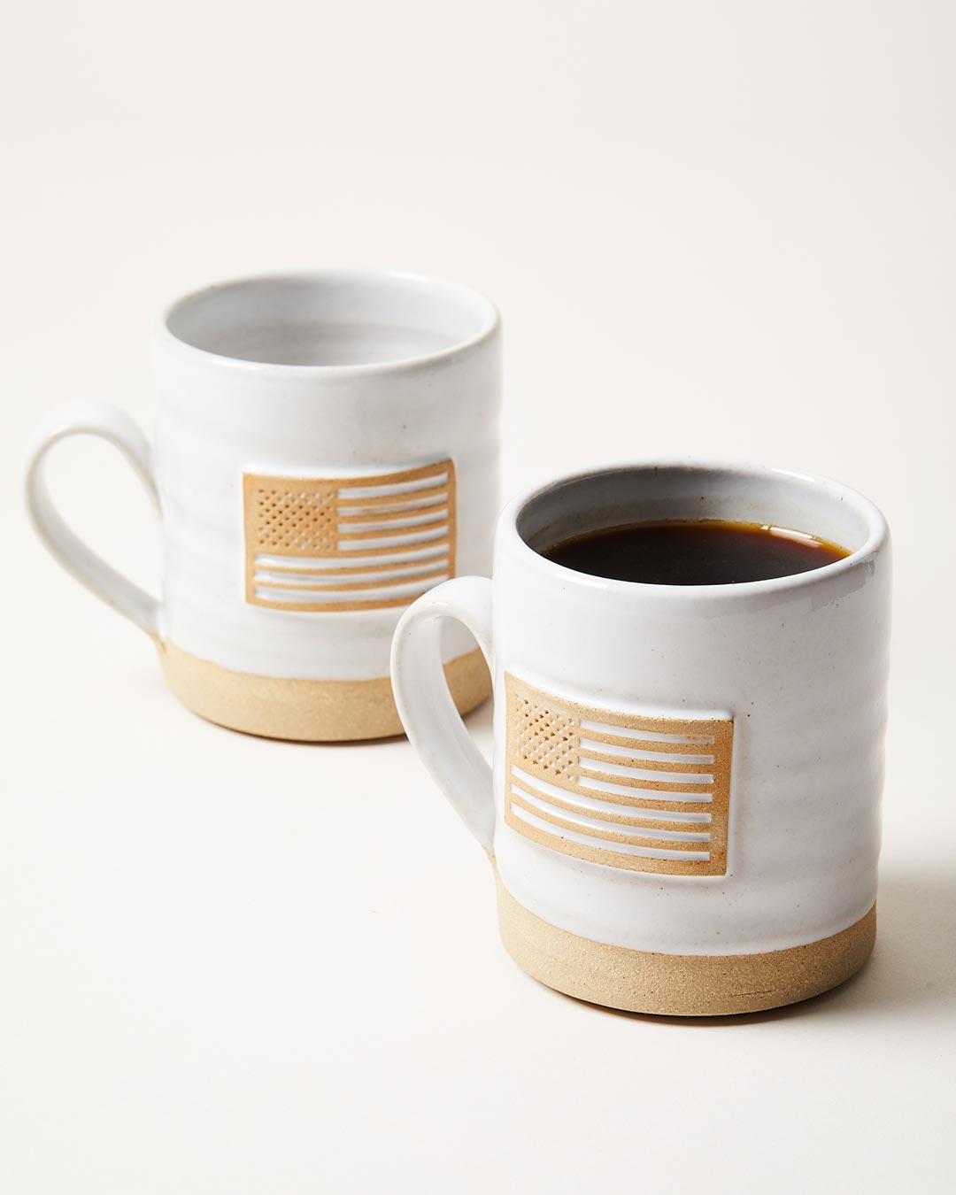 Farmhouse Pottery - United Mug